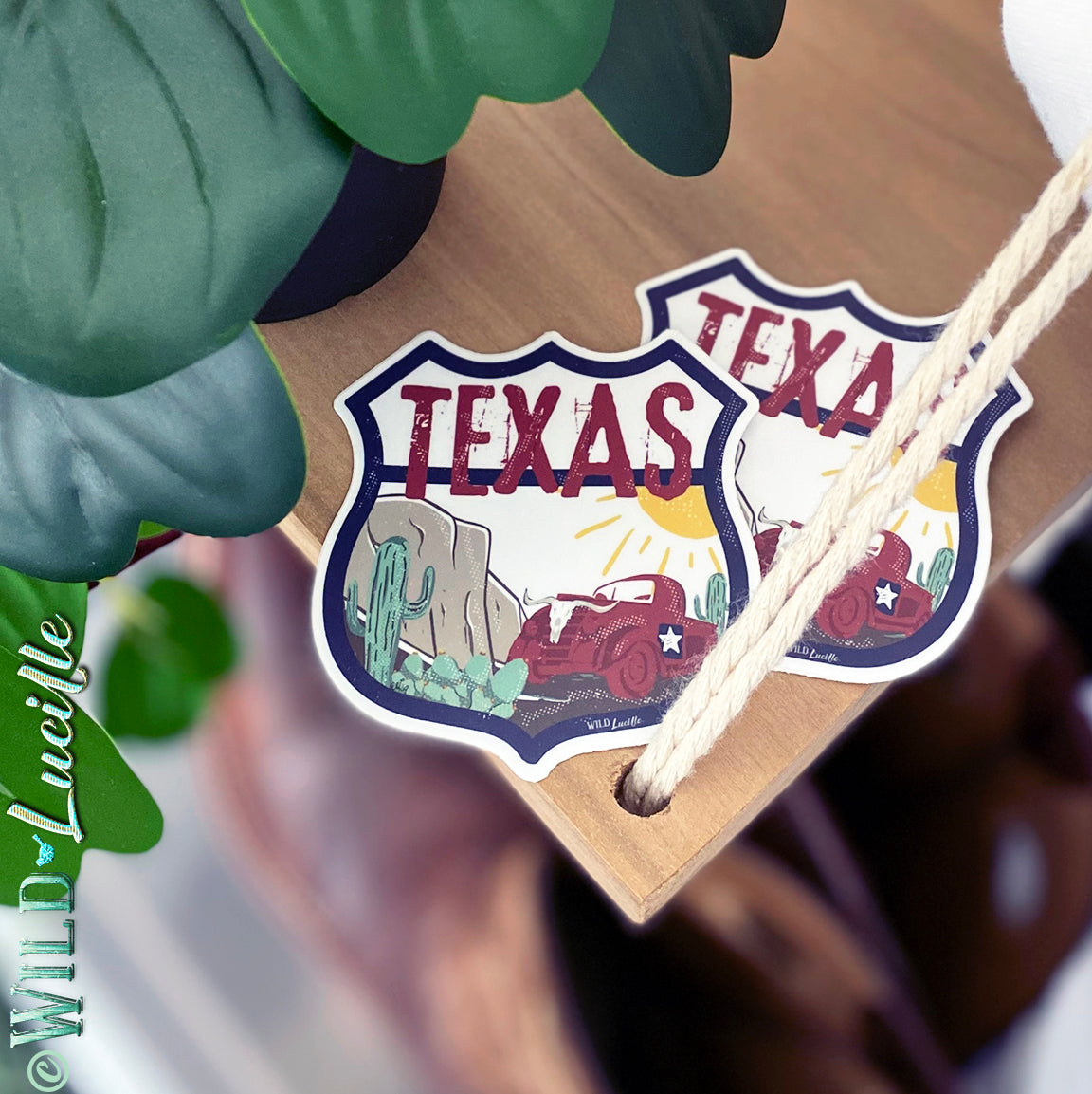 Travel & Outdoor Adventure Vinyl Decals | Decal Barn